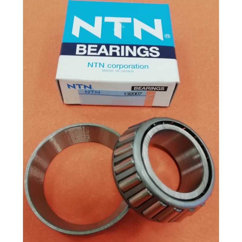 4T-L814749/L814710 NTN