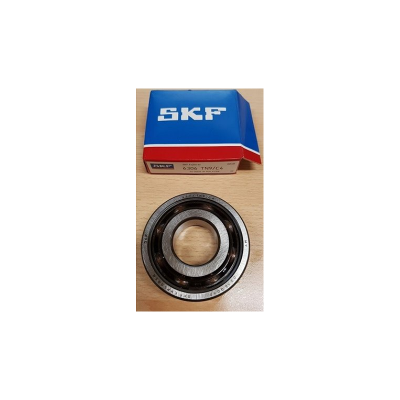 6003 TN9/C4 SKF | Cuscinetto a Sfere | Cuscinettionline.com