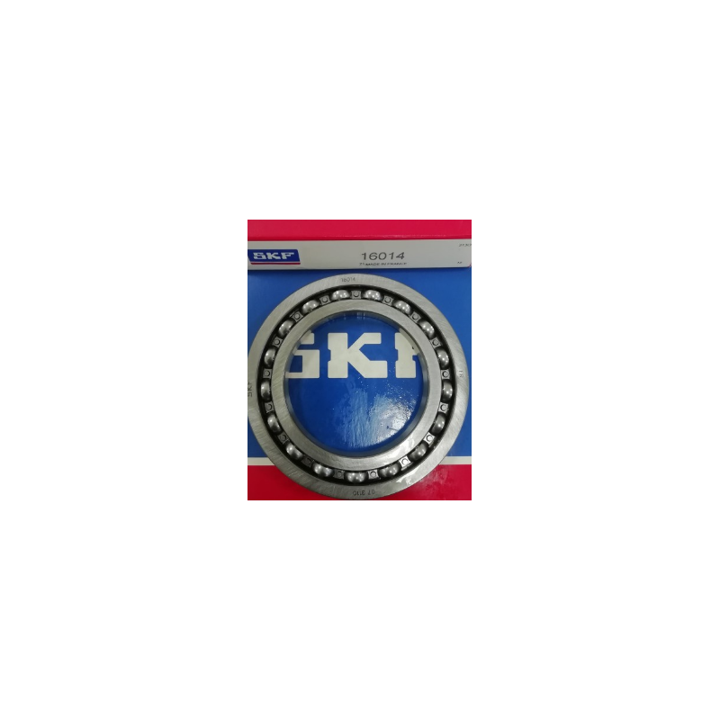 16014 SKF Cuscinetto Radiale Rigido a Sfere | Cuscinettionline.com