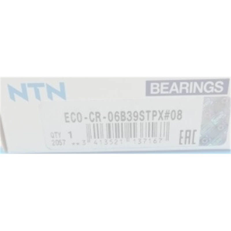 ECO-CR-06B39 ST PX1 V4 NTN